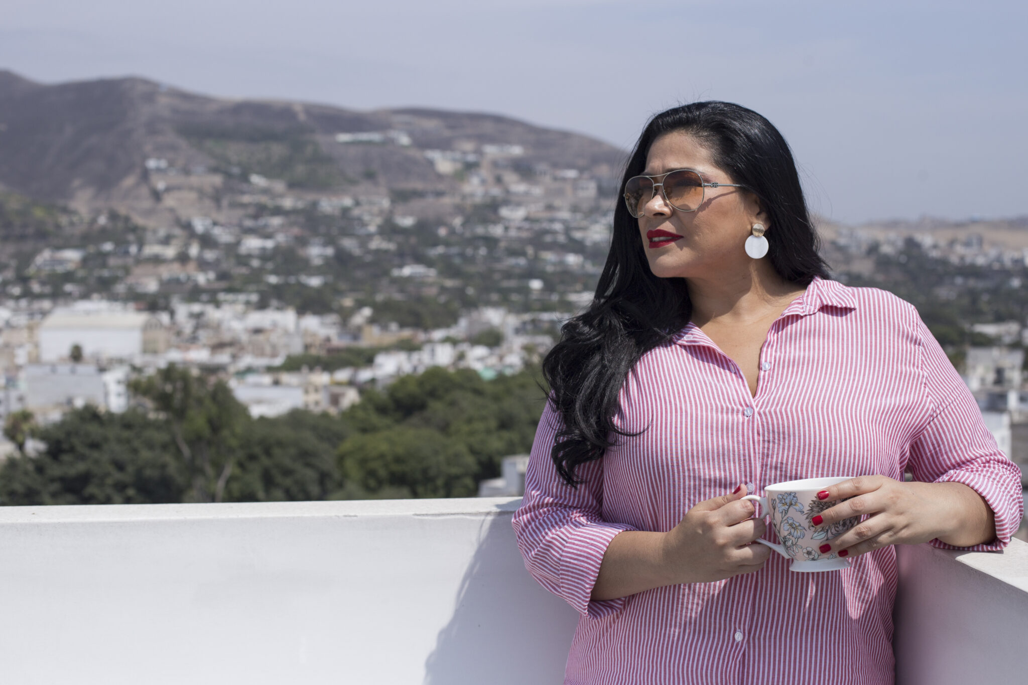 Los 7 estilos universales por Alyce Parsons archivos - Rosa Amelia