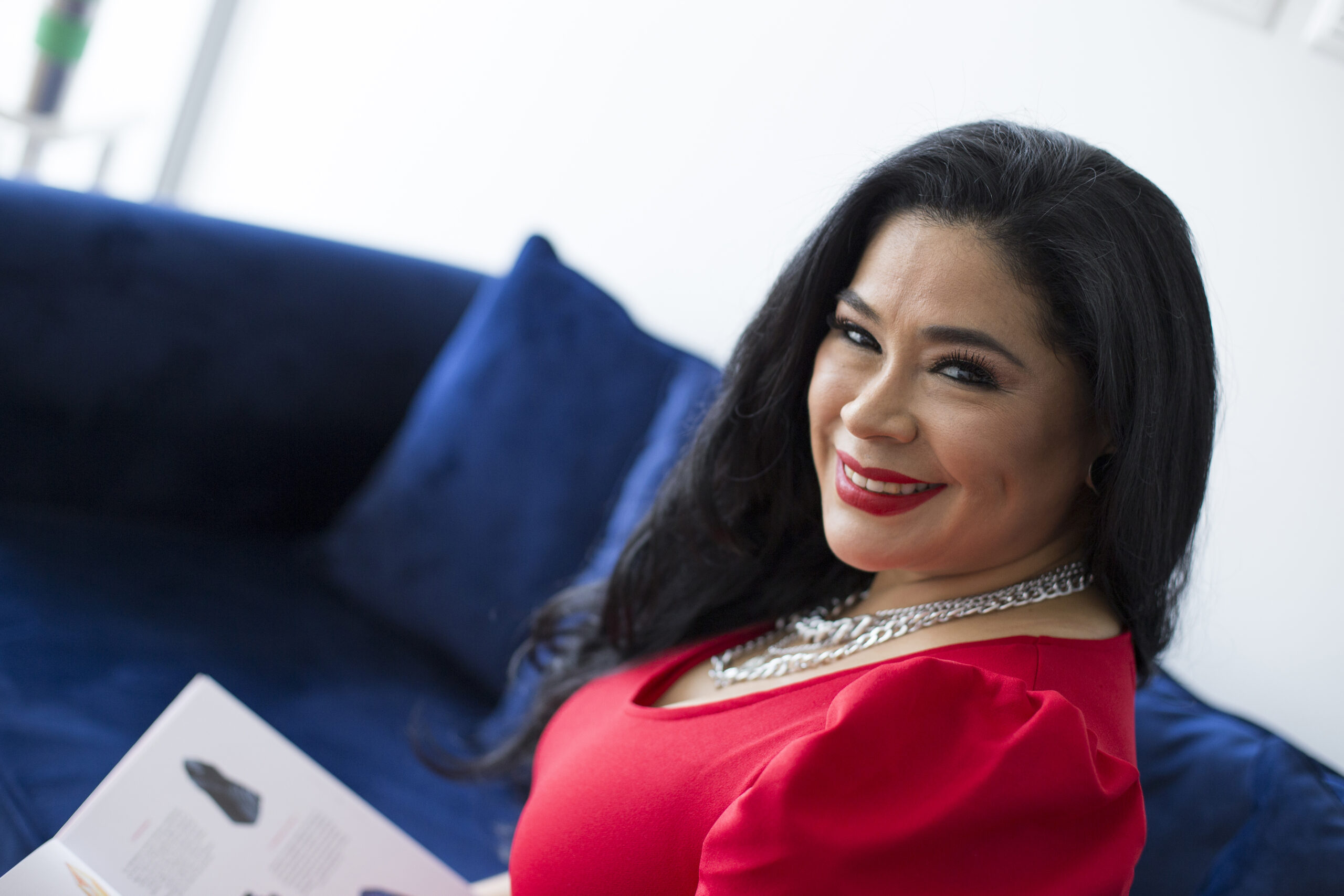 Prepárate para un cambio de imagen: 5 Consejos infalibles - Rosa Amelia